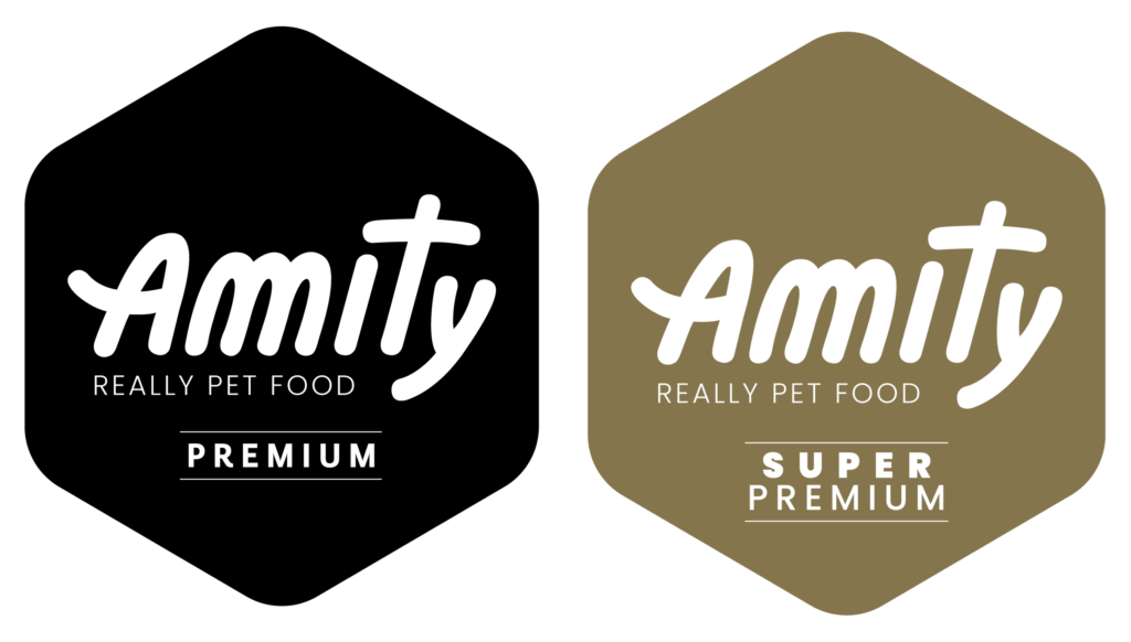 Alimento Seco – Amity